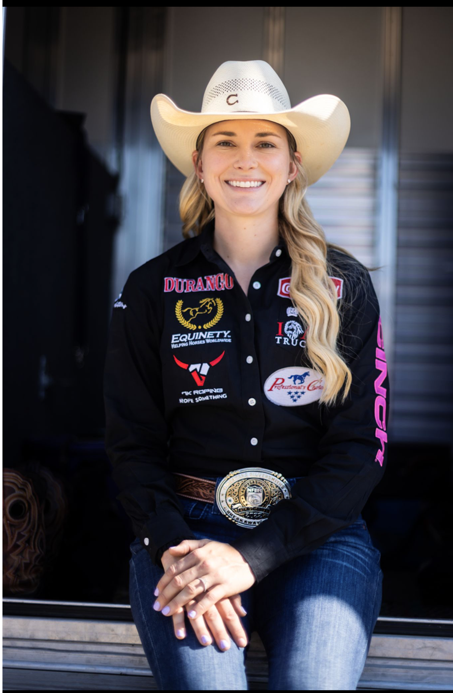 Ozark Spring Roundup Returns