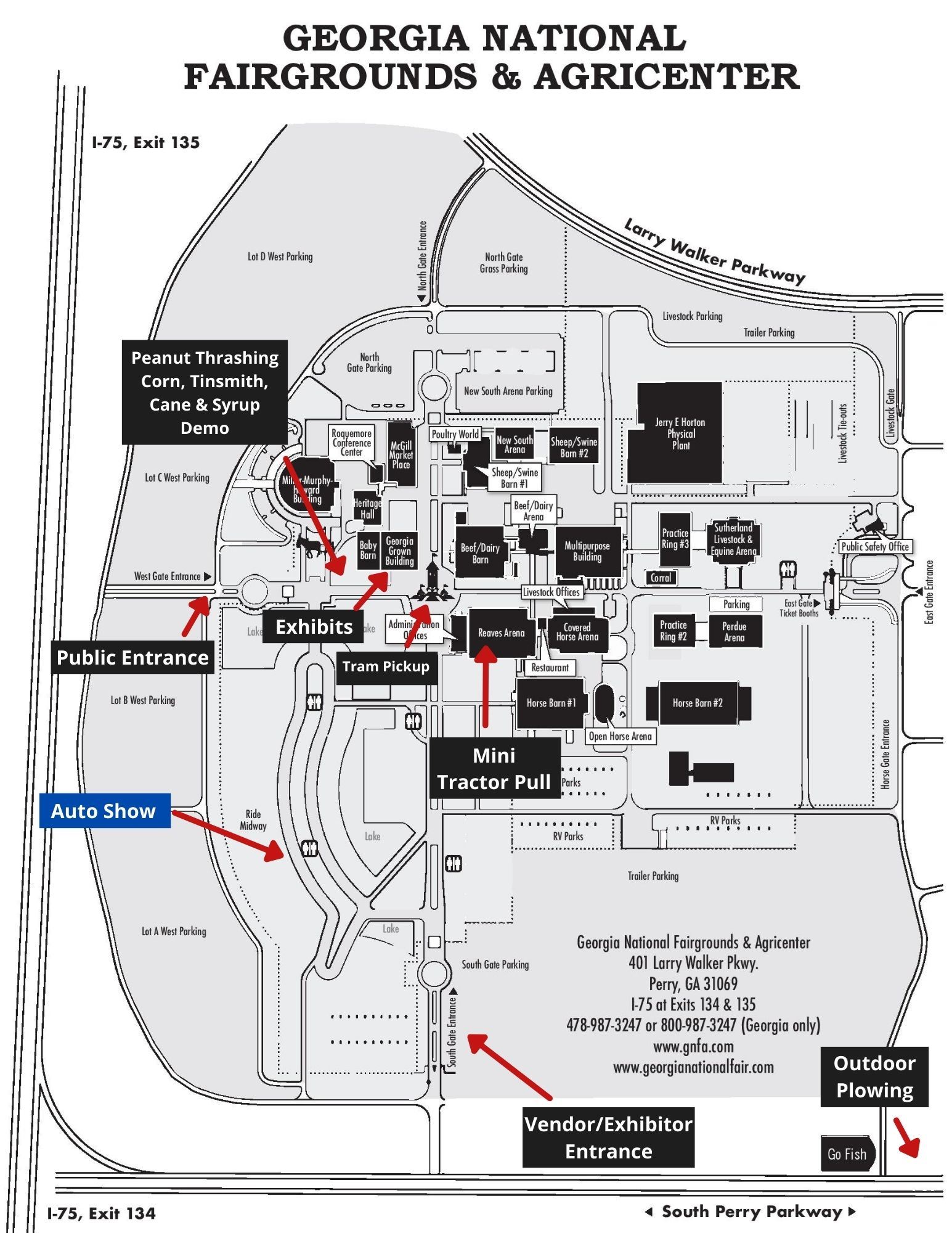 2021 Antique Ag Show