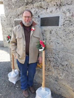 Meet the Grand Marshal