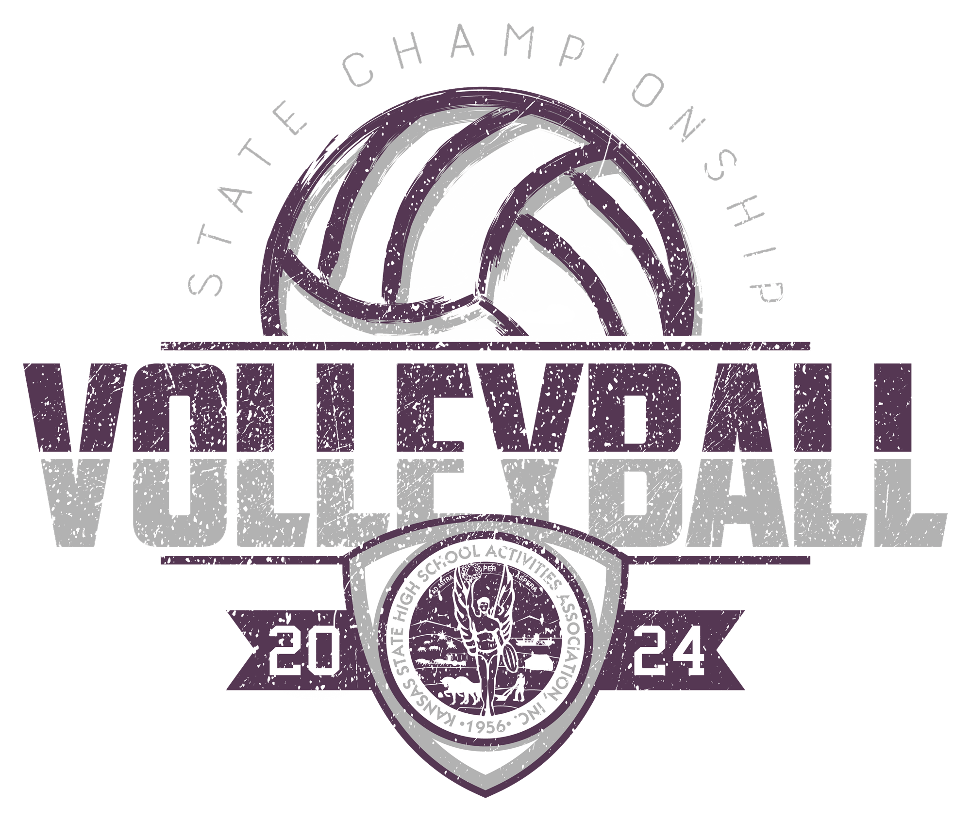 KSHSAA State Volleyball