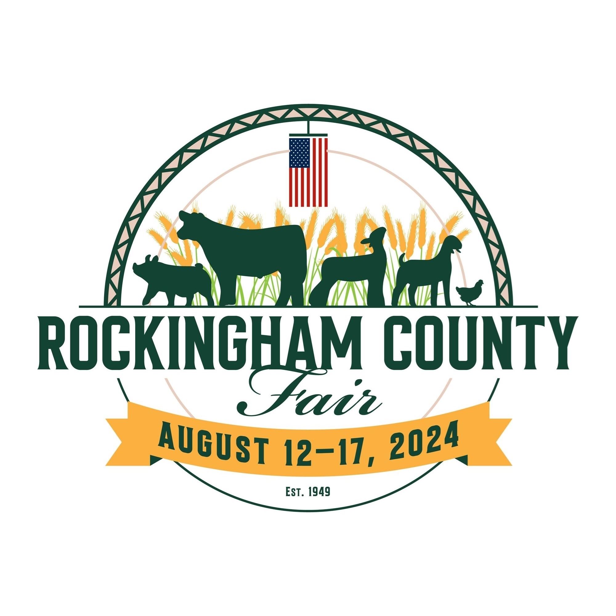 1st Annual Yard Sale @ The Barns