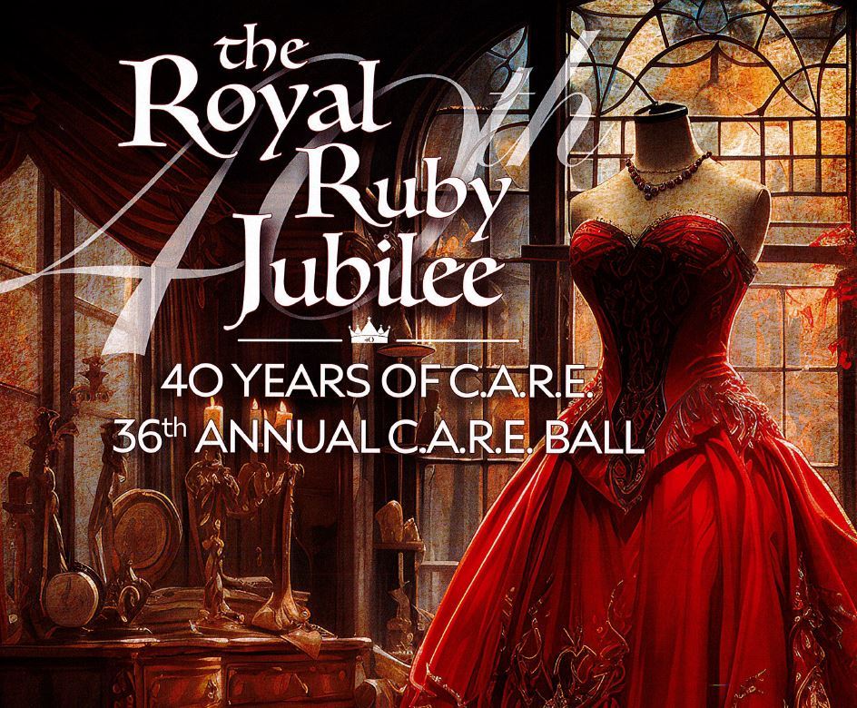 C.A.R.E. Ball 2024