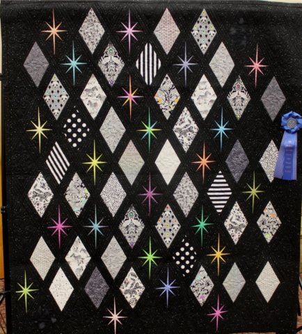 Peace River Quilt Festival 2025 Quilt Show