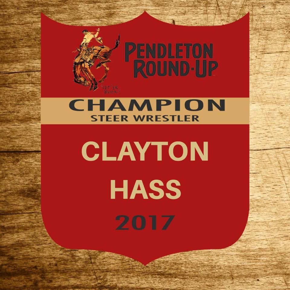 2017 Round-Up Results