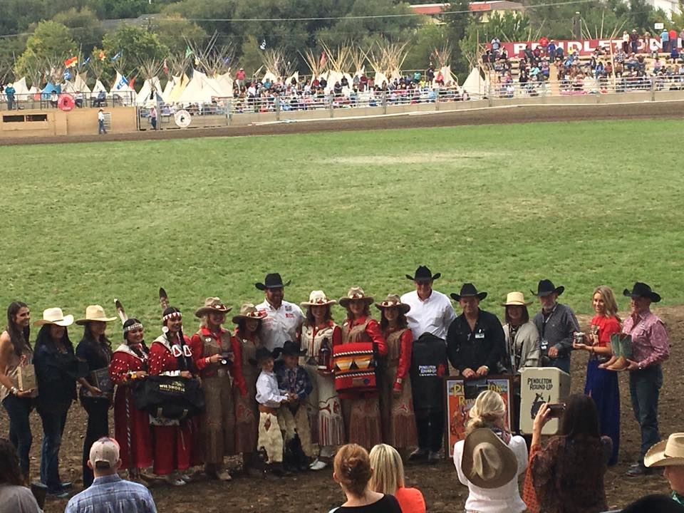 2017 Round-Up Results