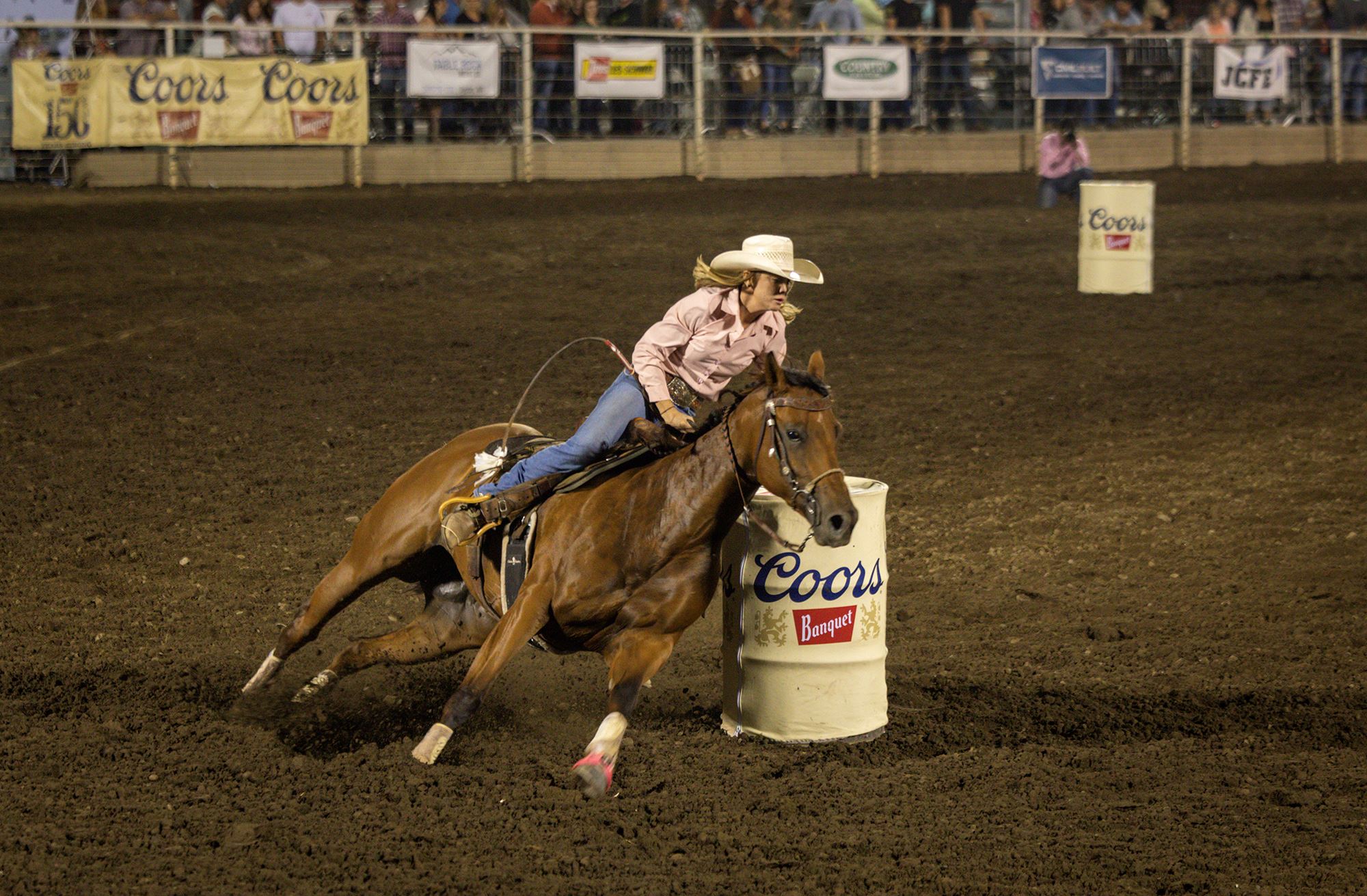 PRCA Rodeo