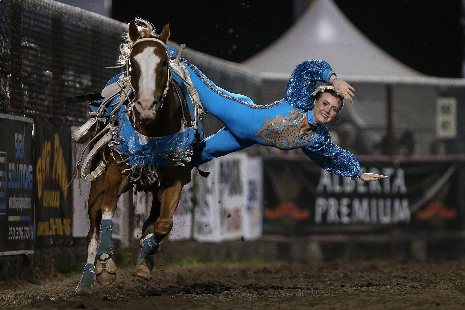 Rodeo Personnel