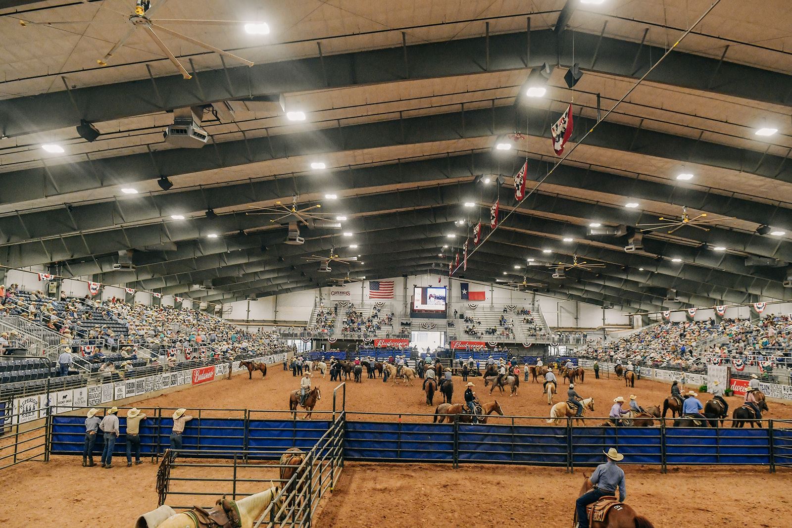 Taylor Telecom Arena