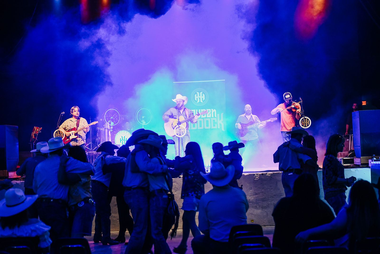 Entertainment Pavilion