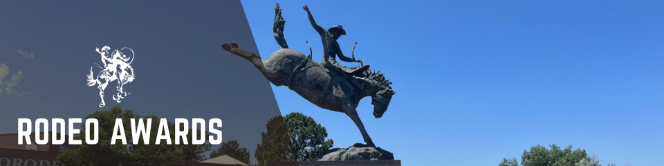 St. Paul Rodeo Awards