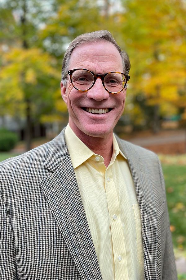 The Festival Foundation Board