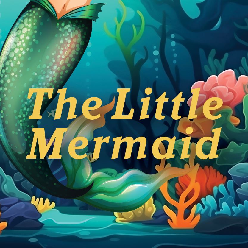 The Little Mermaid