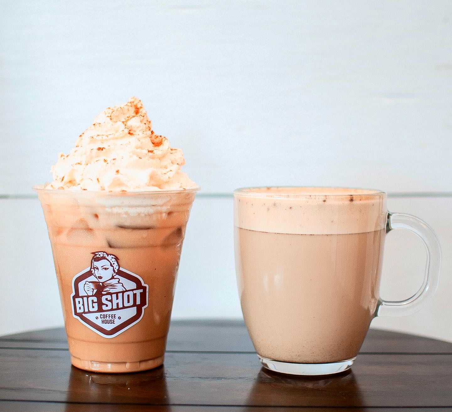 Big Shot Coffee House