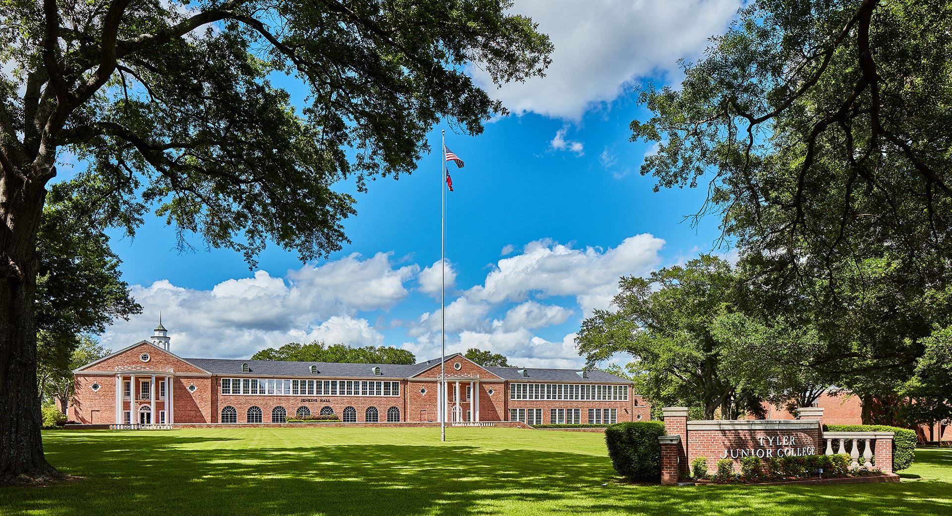 Tyler Junior College