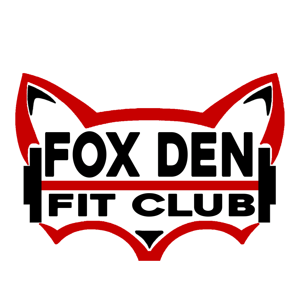 Fox Den Fit Club