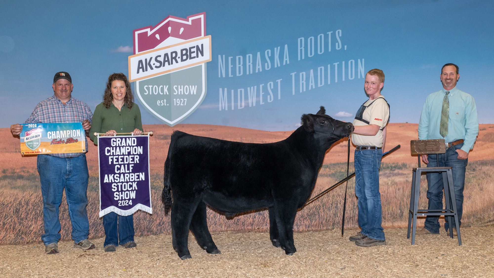 Results and Programs