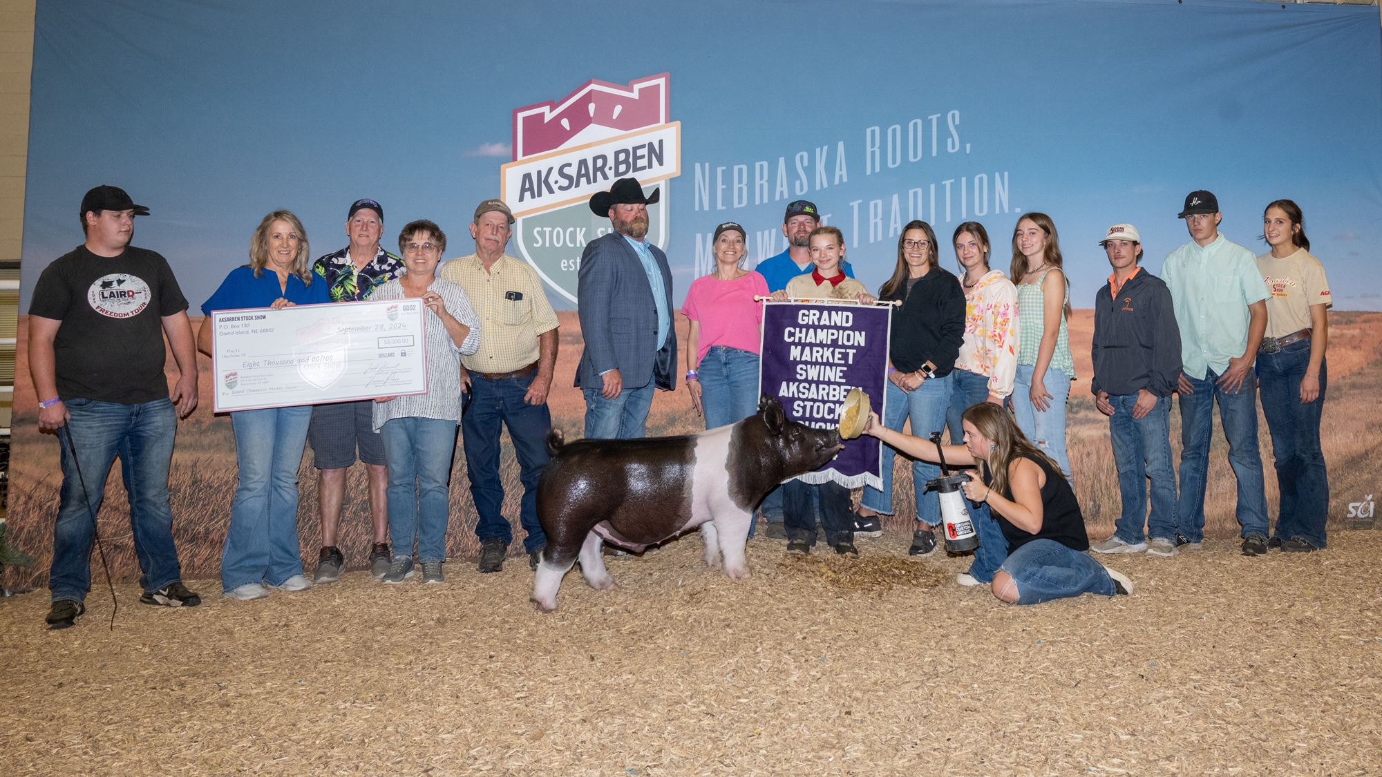 Results and Programs