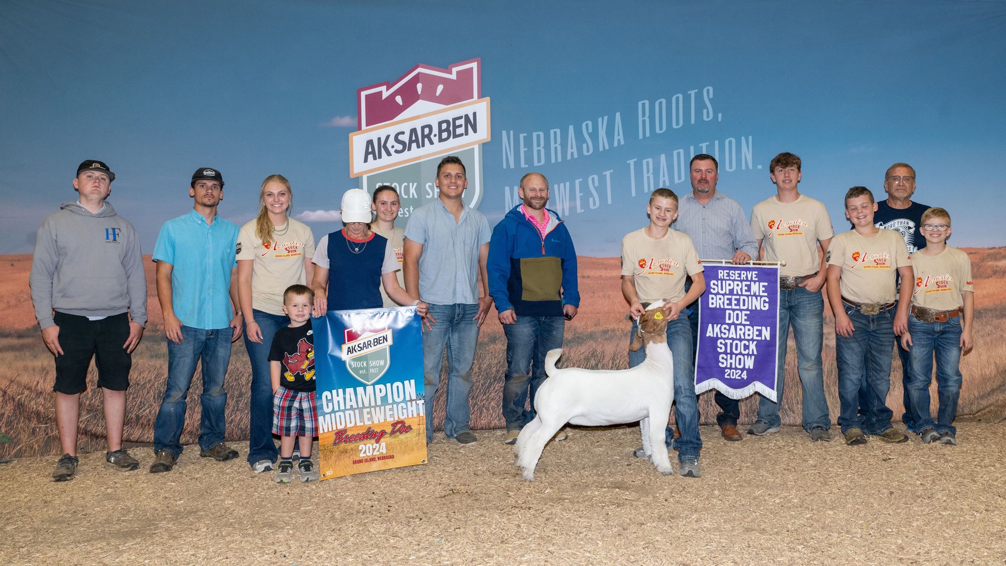 Results and Programs