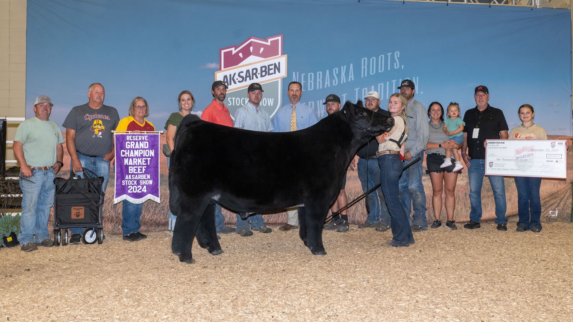 Results and Programs