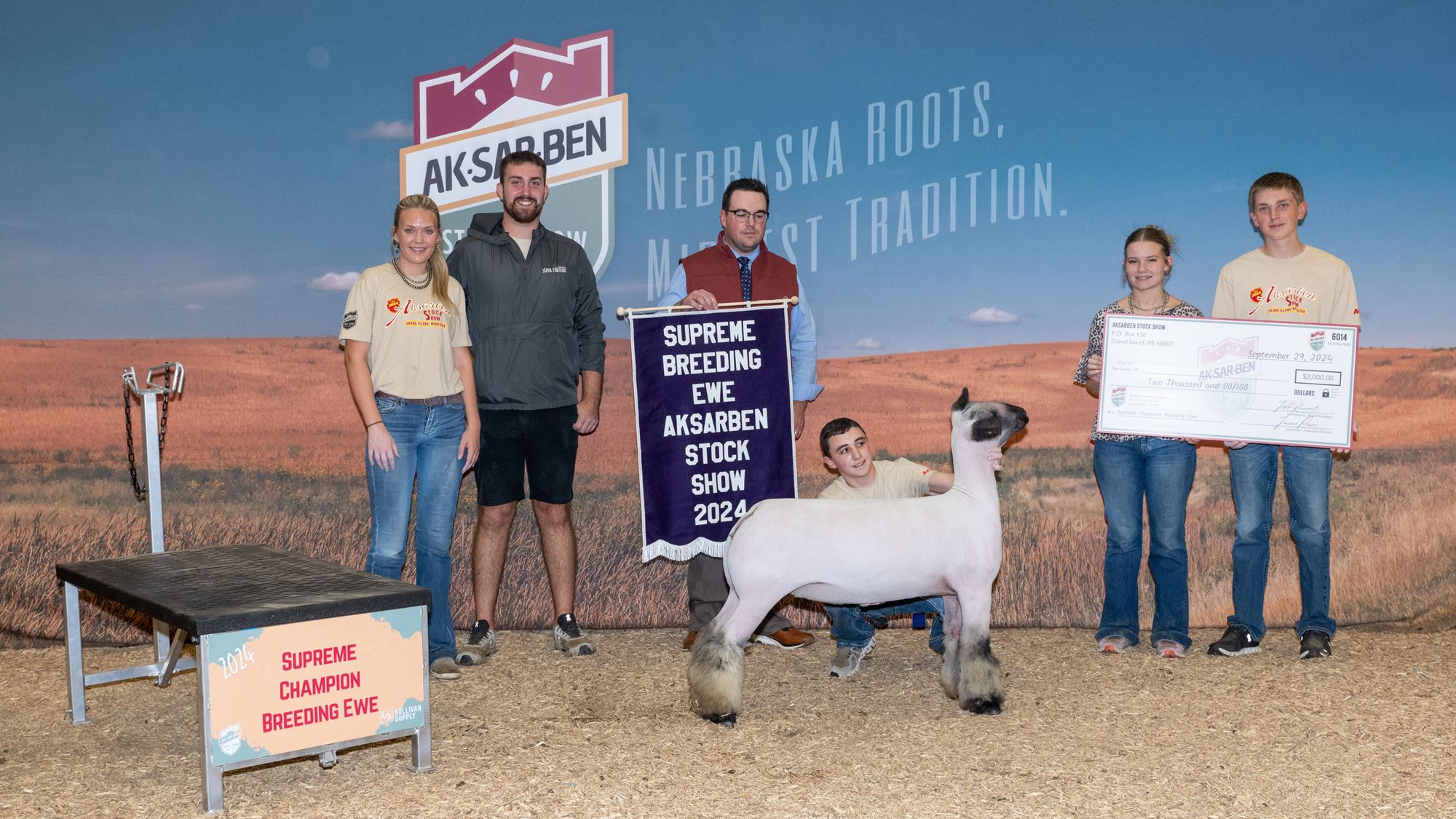 Results and Programs