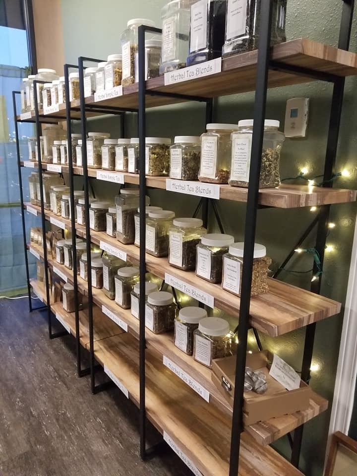 Dickinson, ND | Oak Tree Herbal Remedies