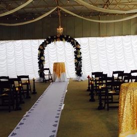 Lakeside Rodeo Event Venure For Weddings, Party, Meetings