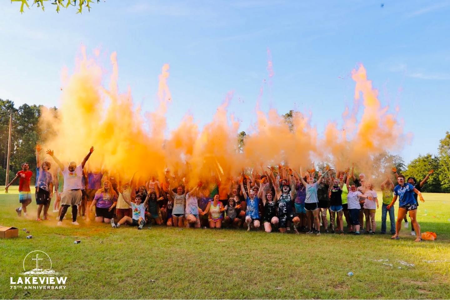 Lakeview Methodisty Conference Center