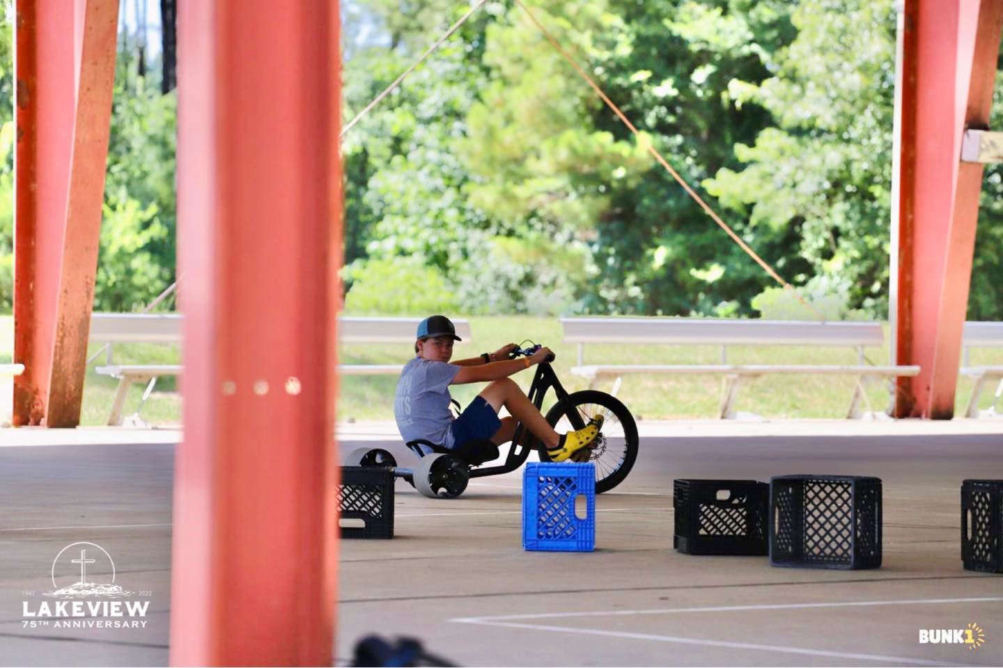 Lakeview Methodisty Conference Center