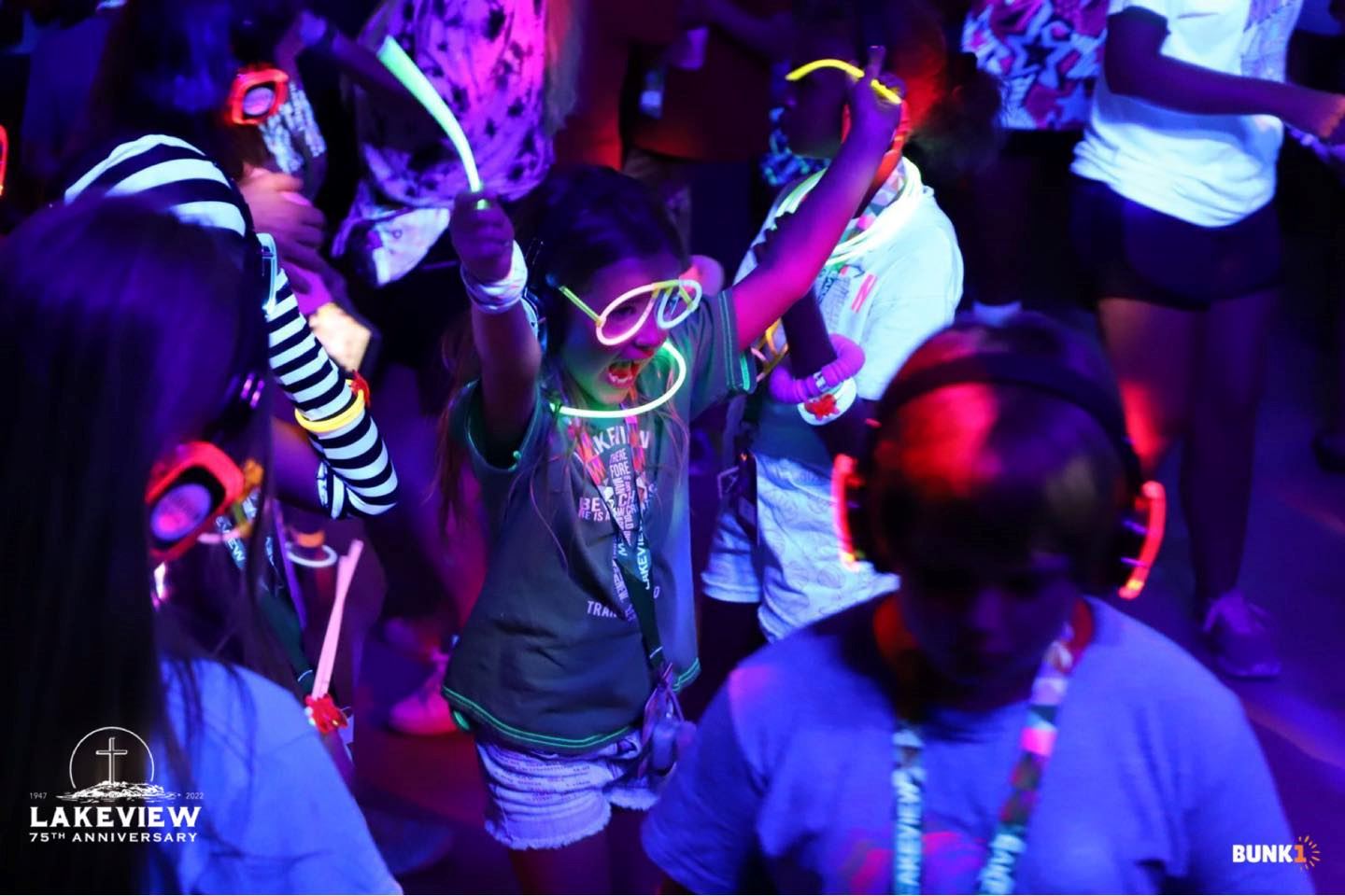 Lakeview Methodisty Conference Center