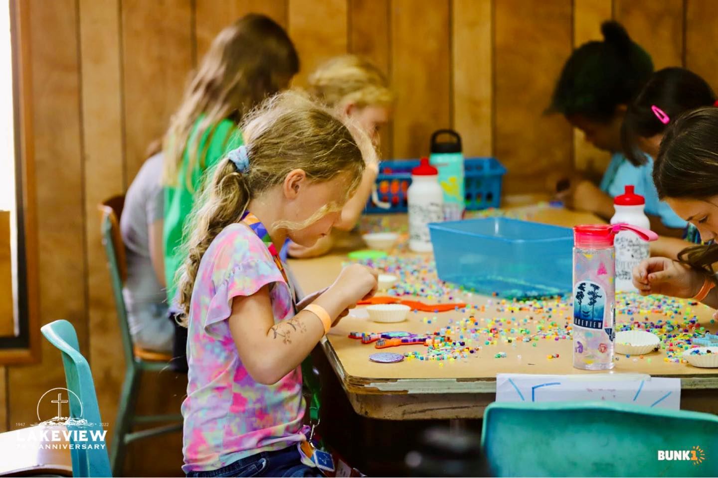 Lakeview Methodisty Conference Center