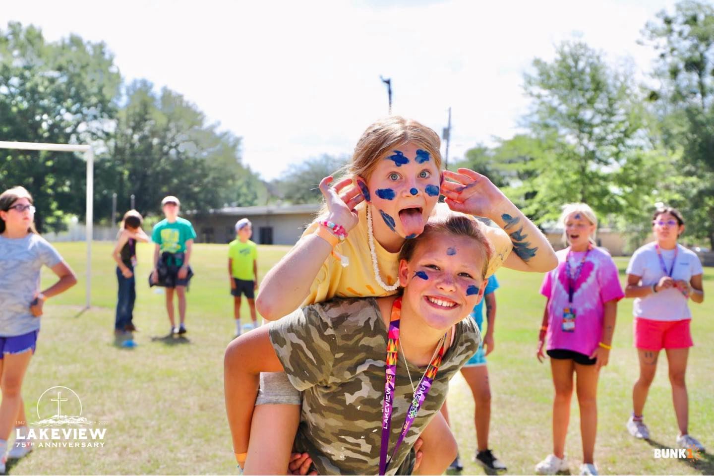 Lakeview Methodisty Conference Center
