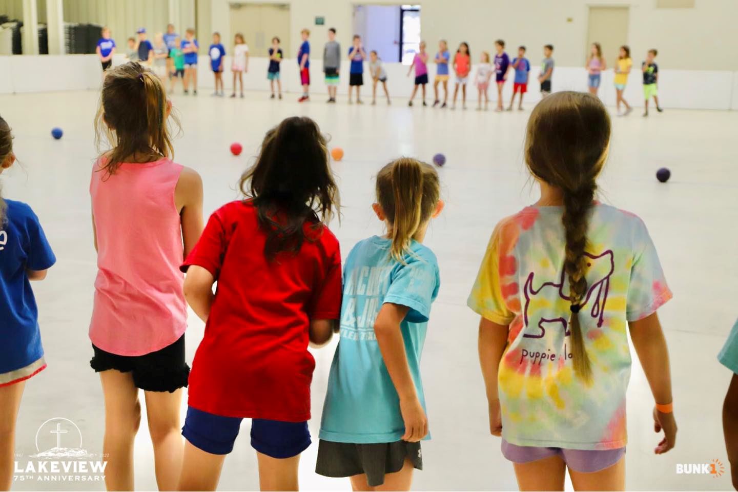 Lakeview Methodisty Conference Center