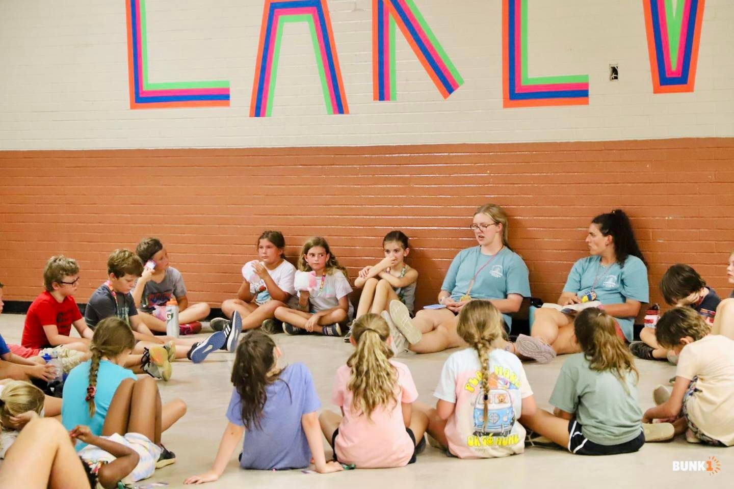 Lakeview Methodisty Conference Center