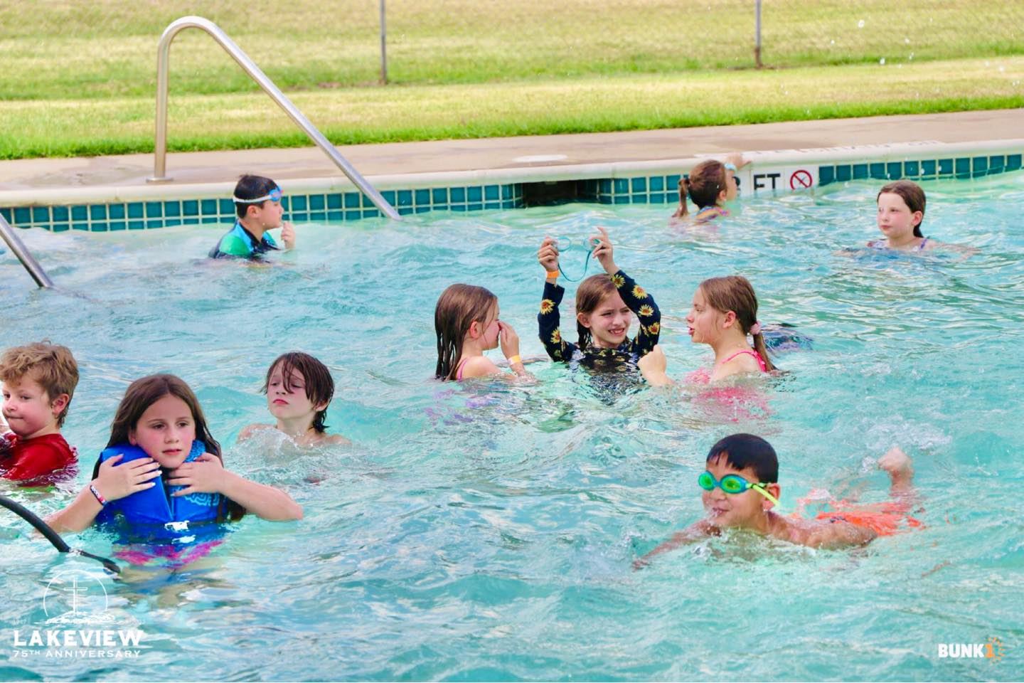 Lakeview Methodisty Conference Center