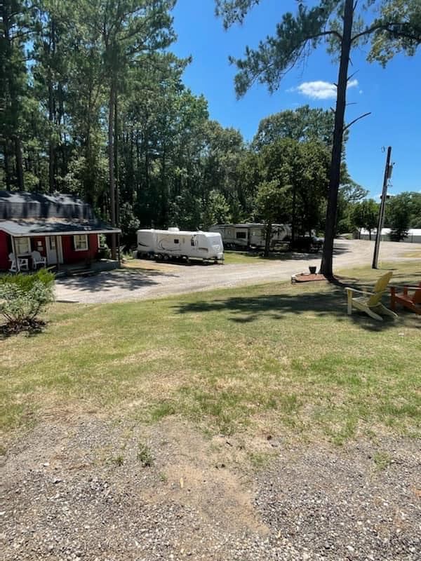 Whipple Tree RV Resort