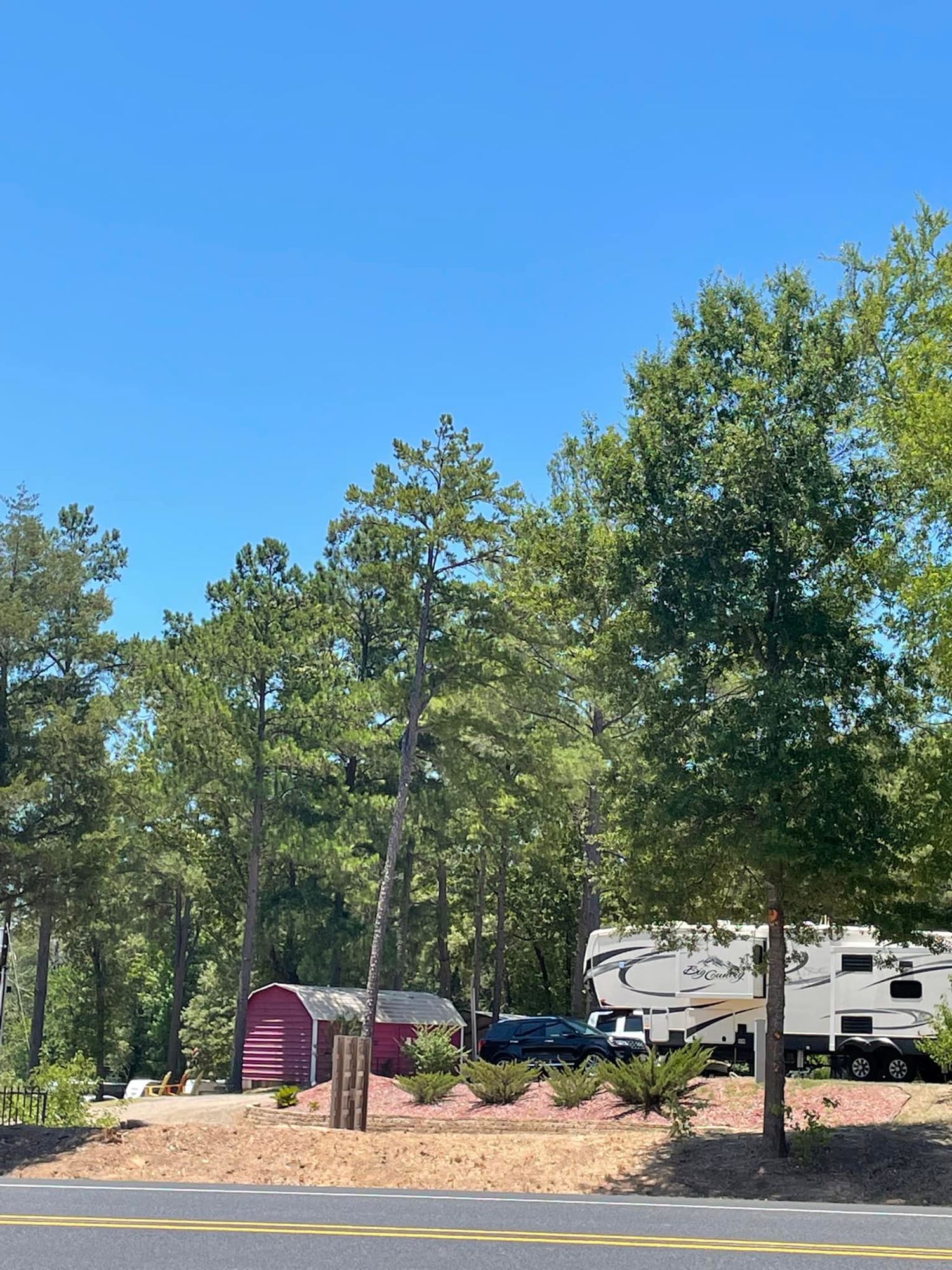 Whipple Tree RV Resort