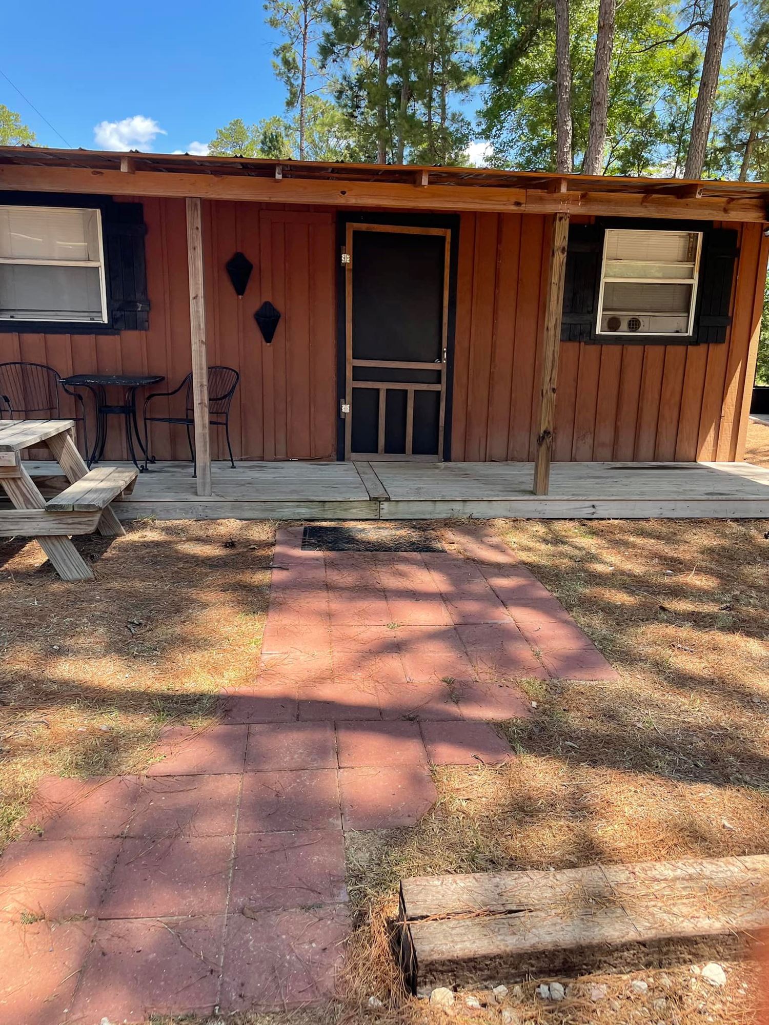 Whipple Tree RV Resort