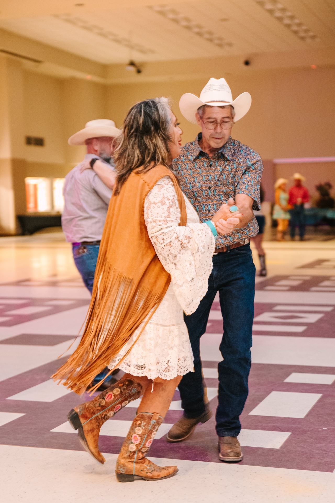 Trail Ride Committee