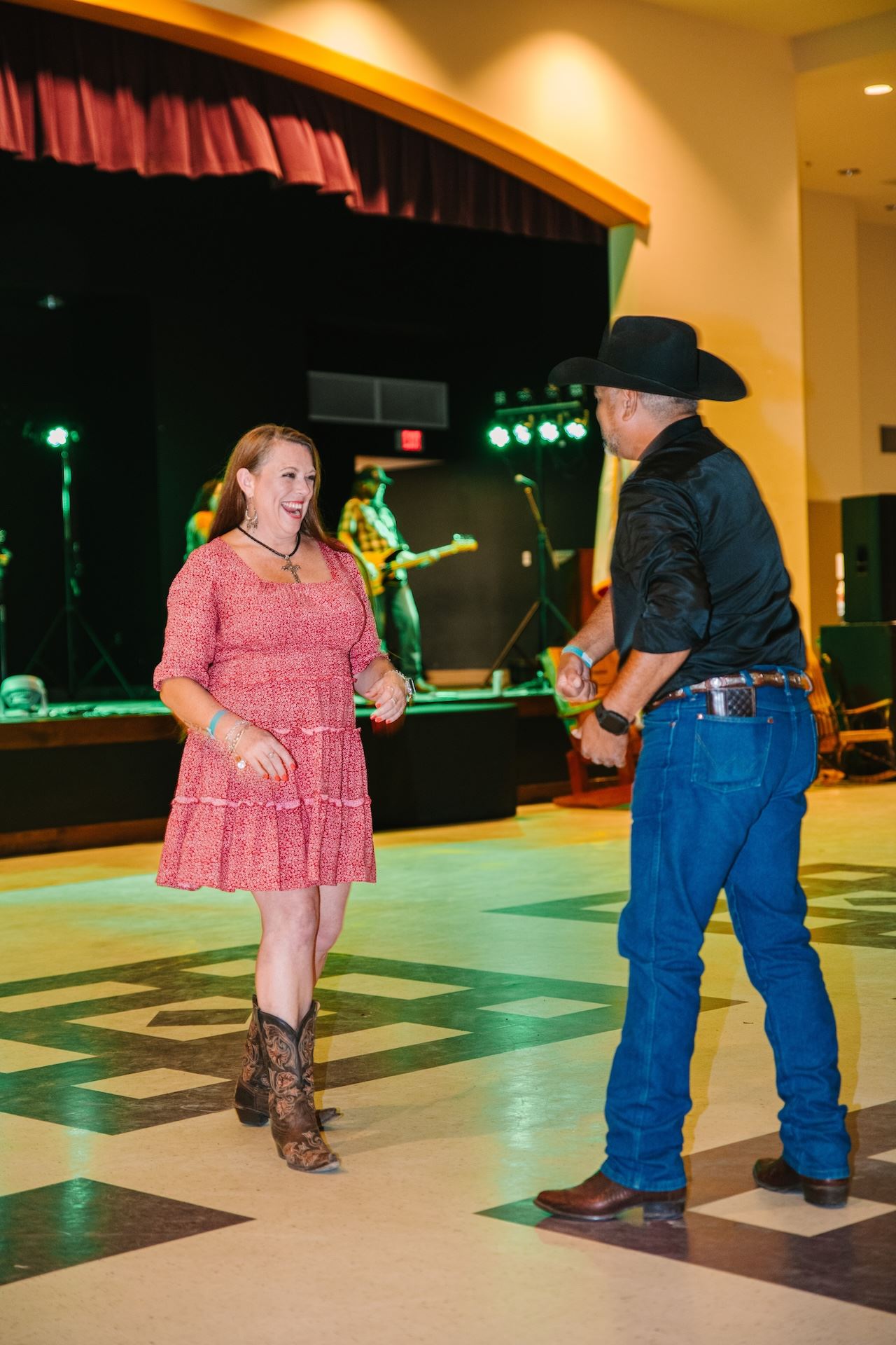 Trail Ride Committee