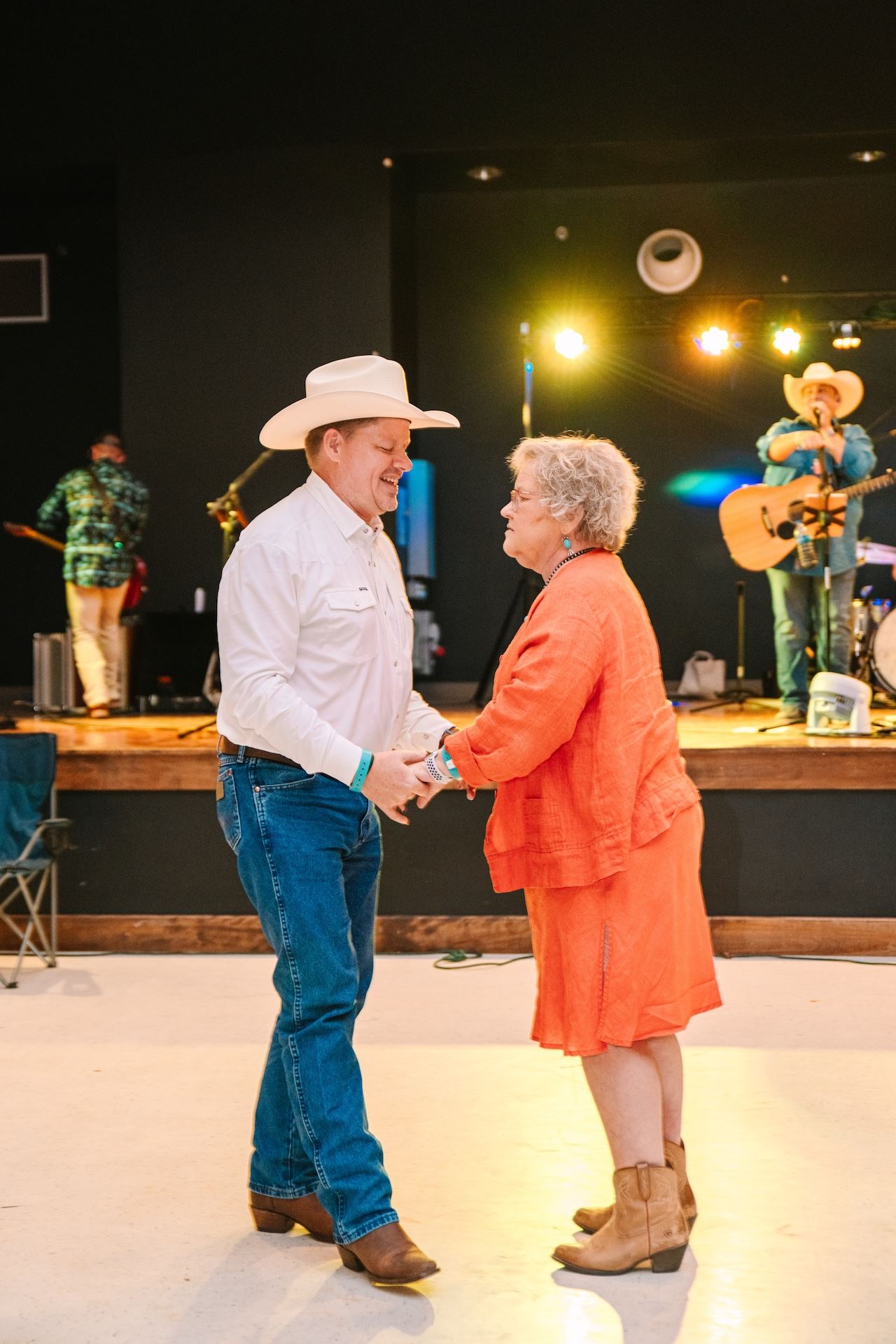 Trail Ride Committee