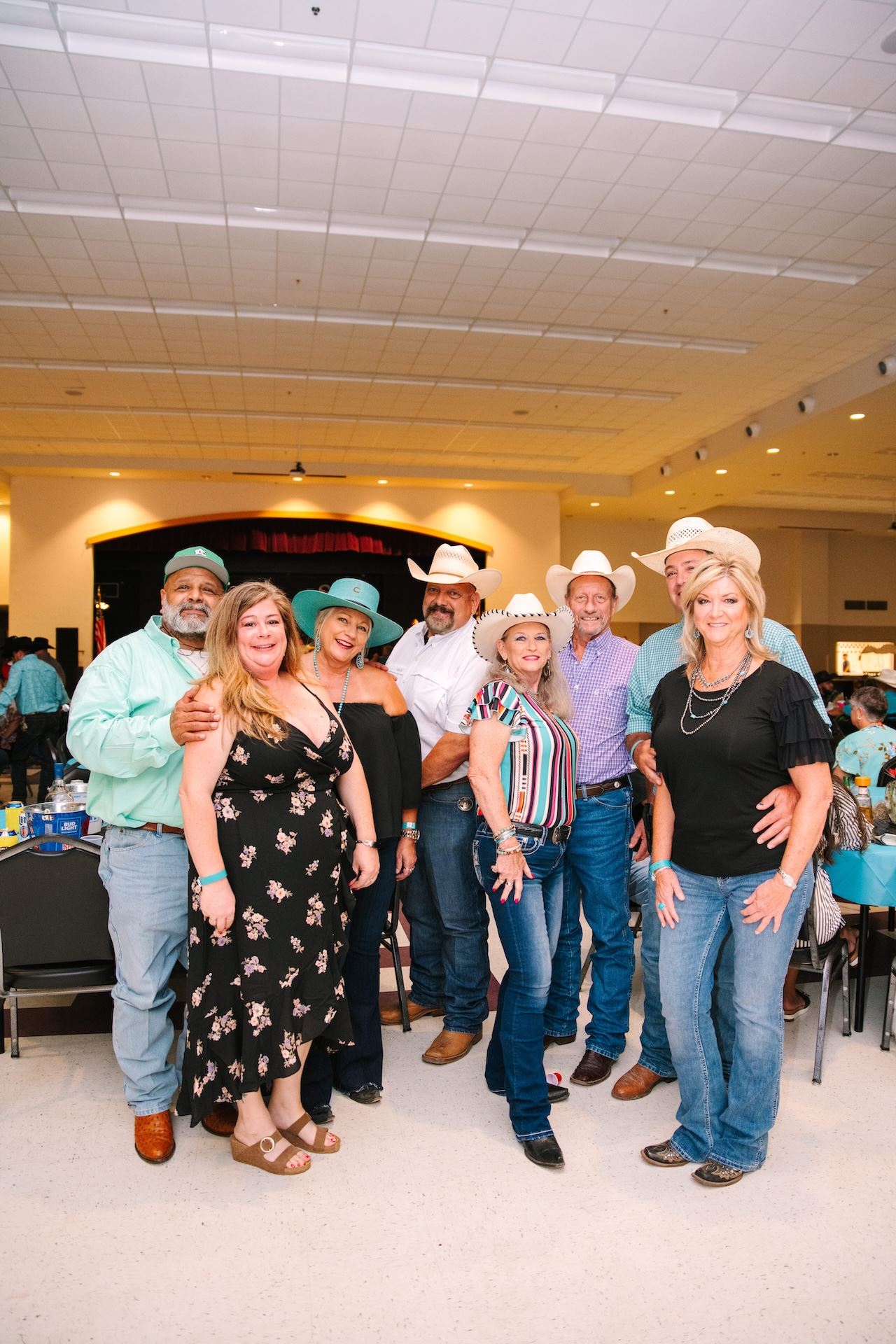 Trail Ride Committee