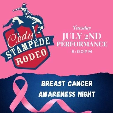 Cody Wyoming Rodeo Tickets | Get Tickets for Rodeo in Cody, WY