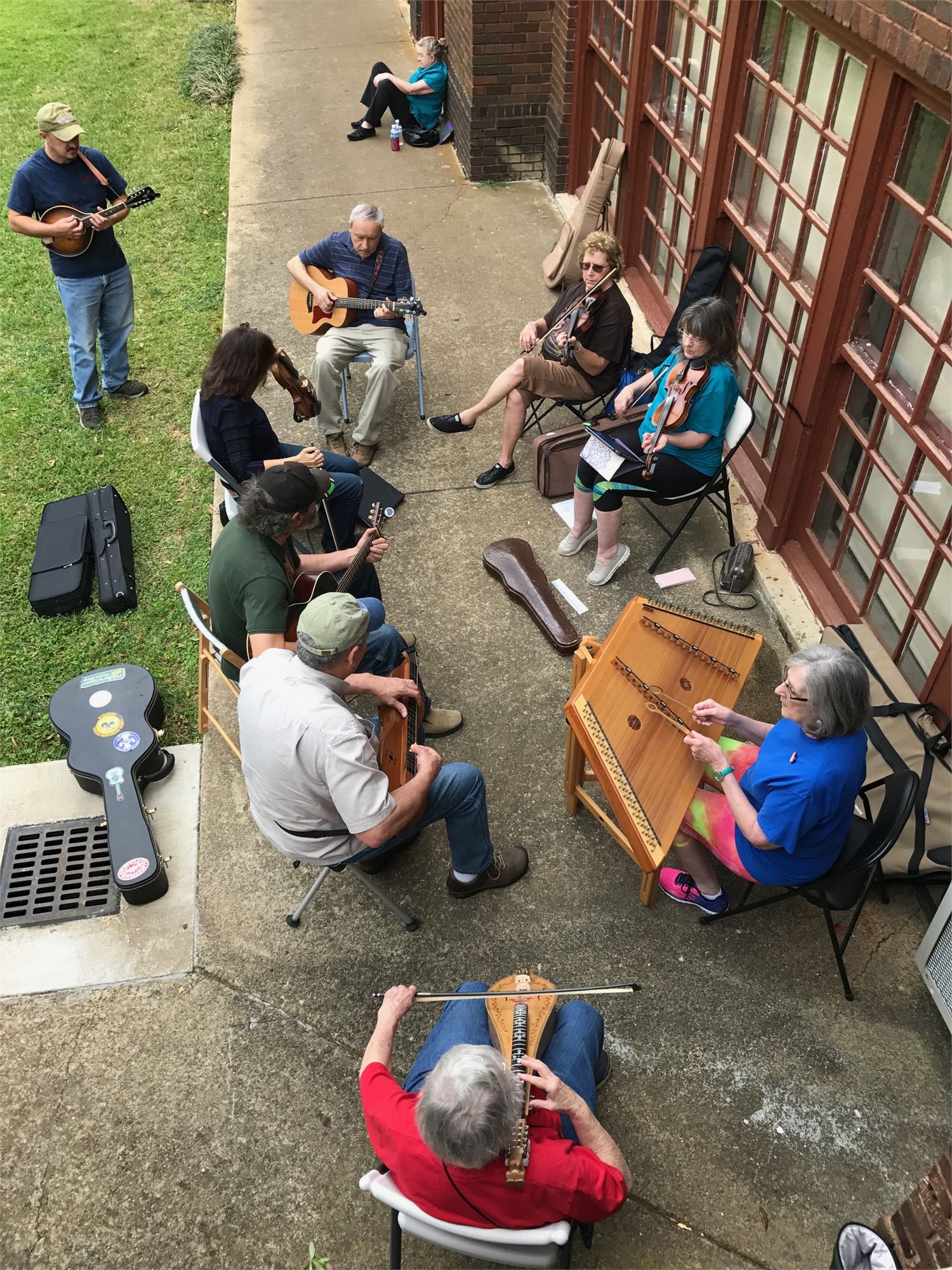 Festivals, Parades & Special Events