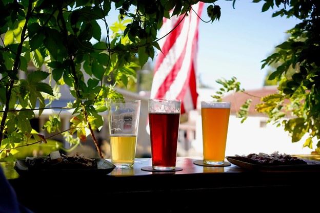 Break Even Beermakers