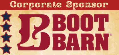 2024 Lakeside Rodeo Sponsors