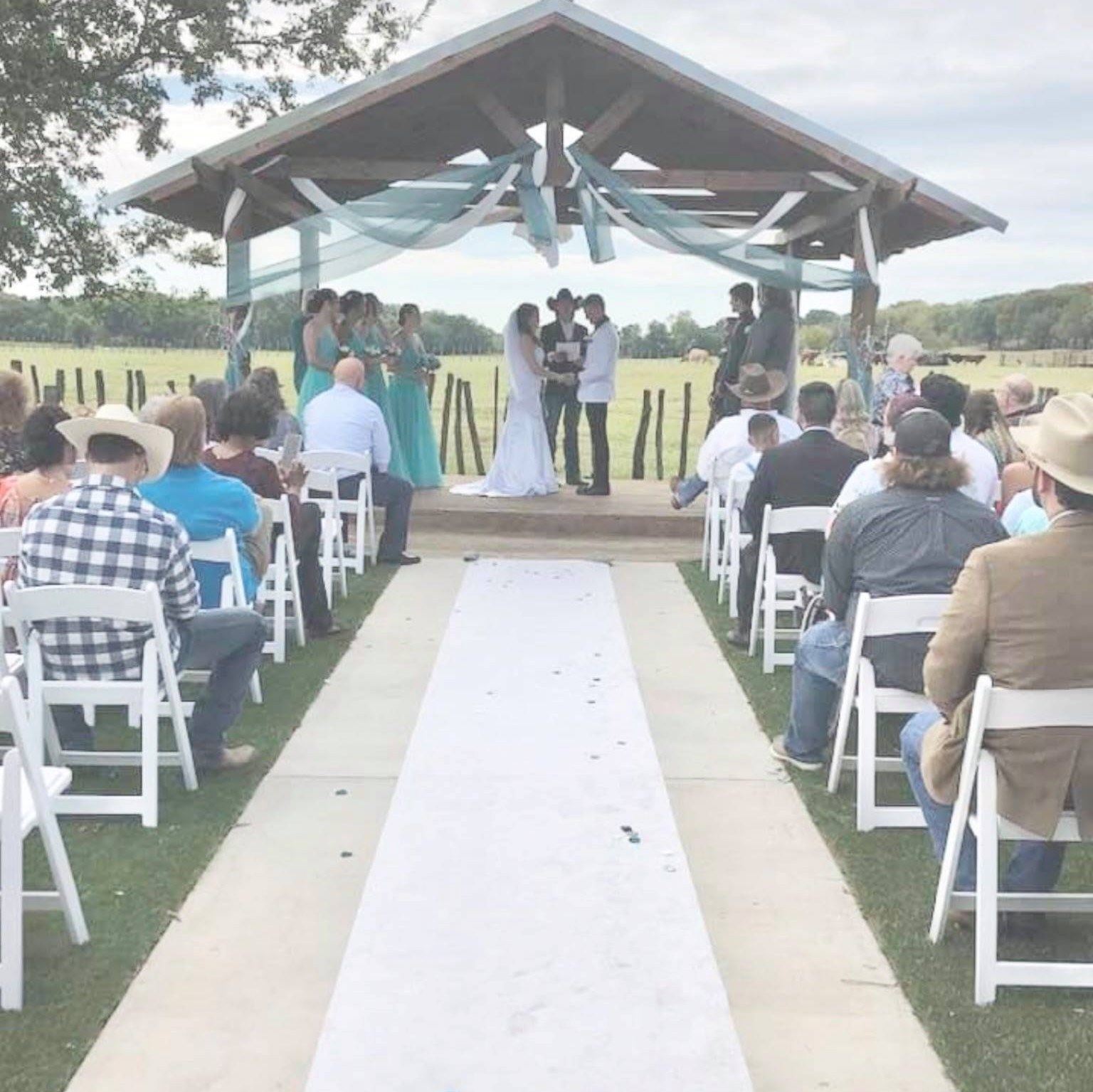 Hidden Acres Ranch Events
