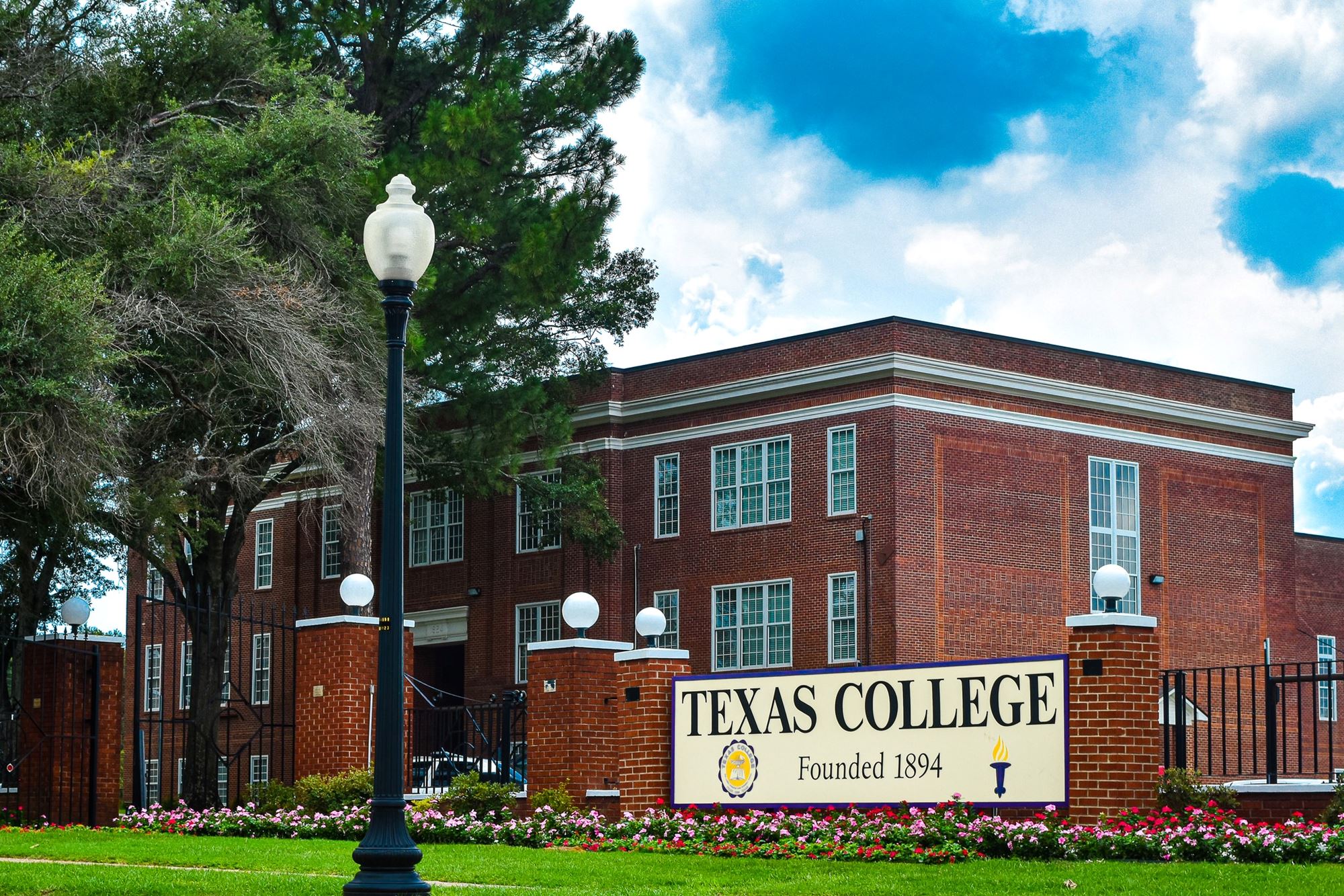 Texas College