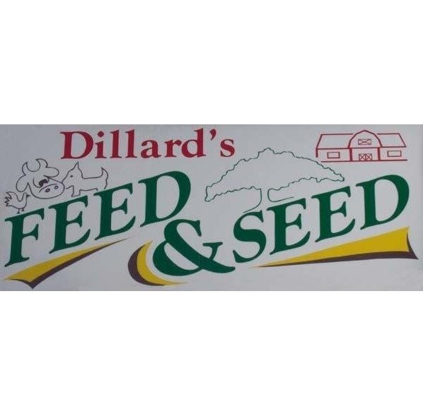Dillard Feed and Seed Store