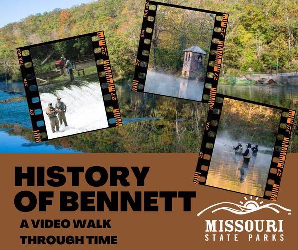 History of Bennett