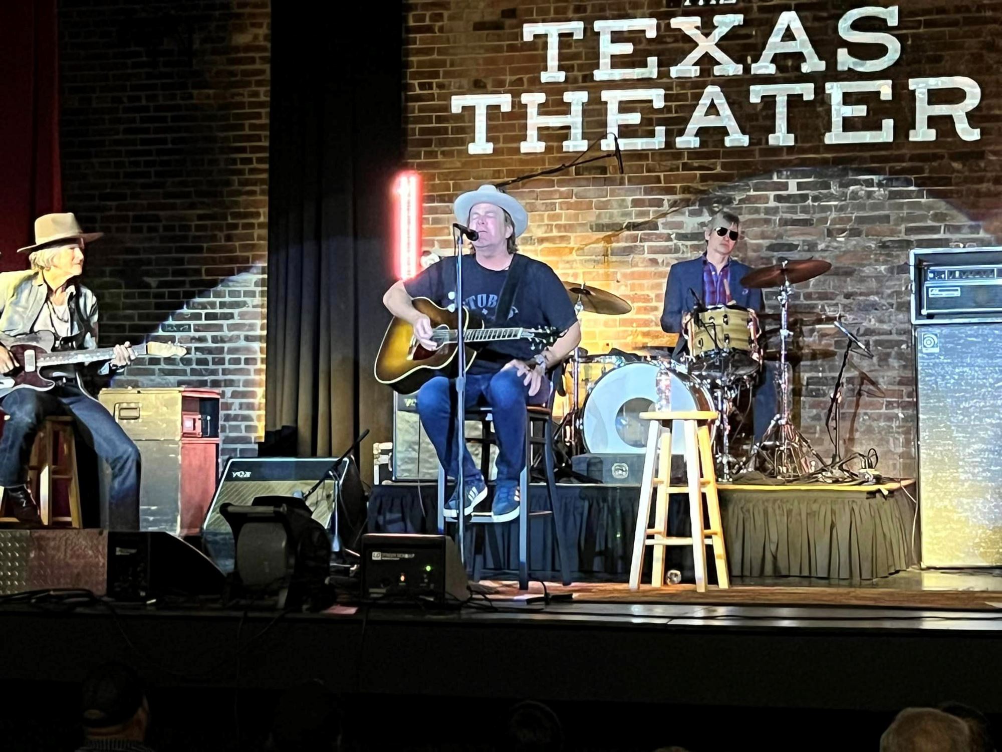 The Texas Theater